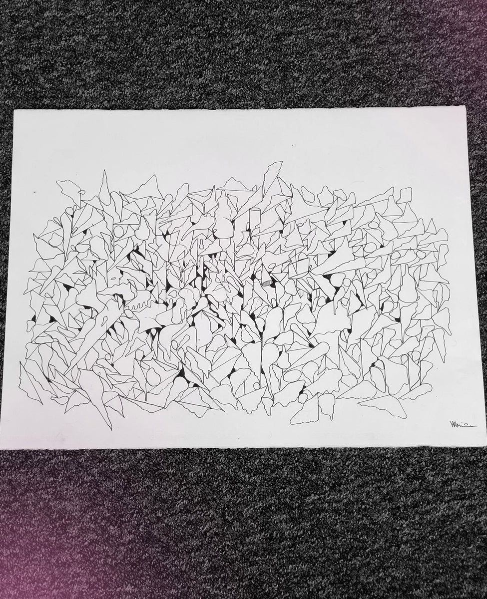 REEPS ONE ARCHIVES #1015 – Reeps One Does Not Exist