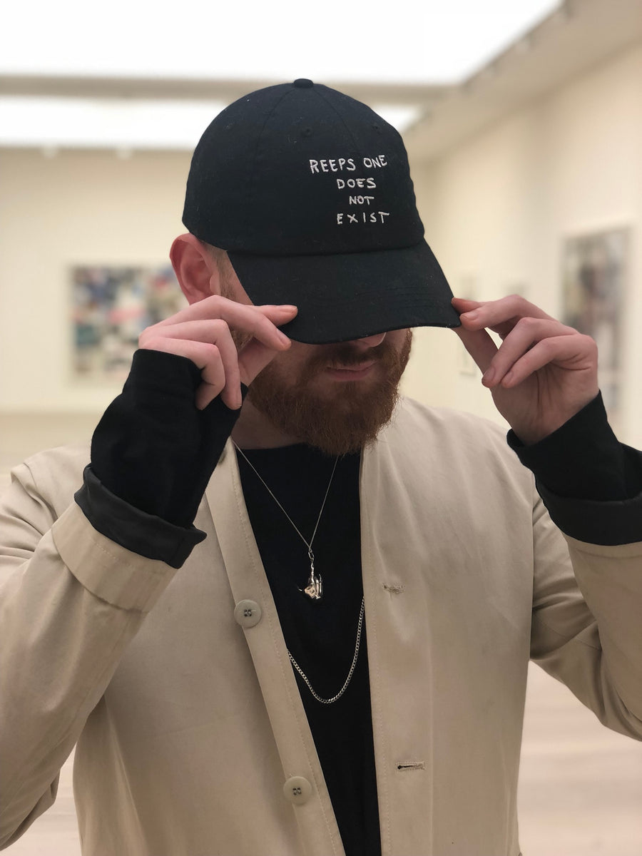 REEPS ONE DOES NOT EXIST CAP – Reeps One Does Not Exist