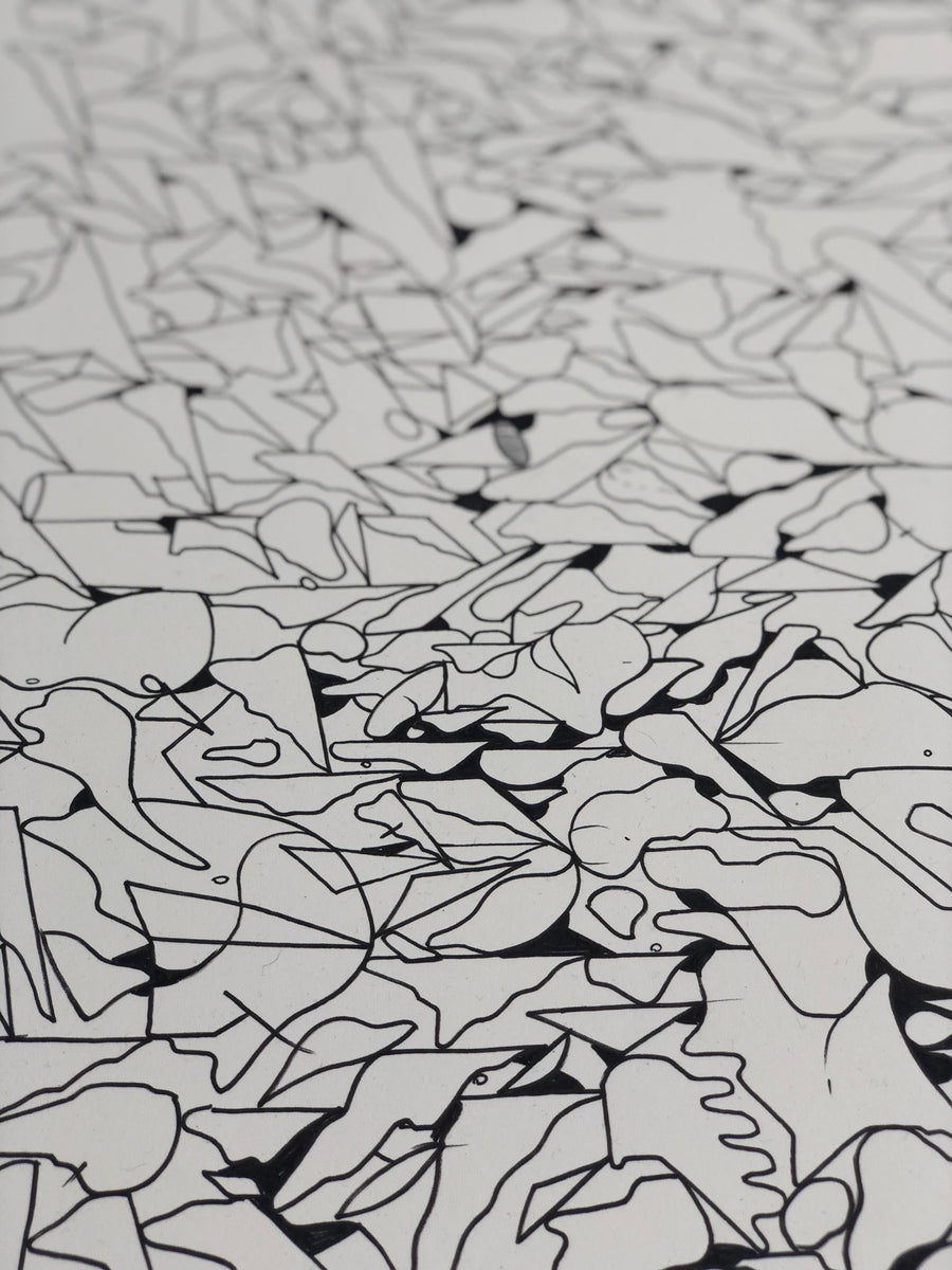 REEPS ONE ARCHIVES #1015 – Reeps One Does Not Exist